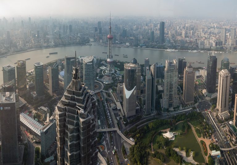 Moving to Shanghai: A Complete Guide for Relocating to China’s Thriving ...